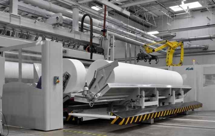 Fitesa to have new spunmelt line for US plant - TechnicalTextile.net