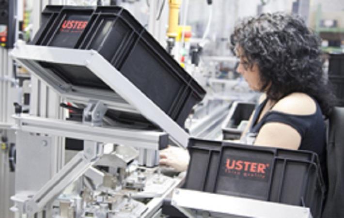 Uster Technologies announces new CEO & BoD members - Fibre2Fashion