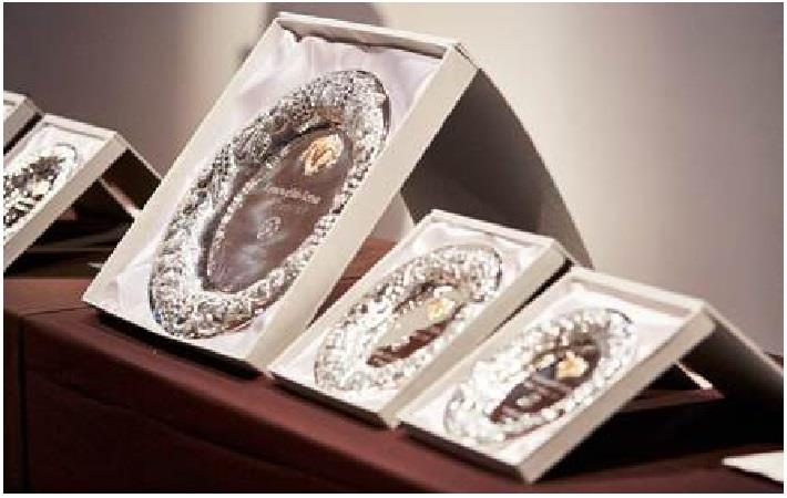 Zegna honours winners of its 53rd wool awards - Fibre2Fashion