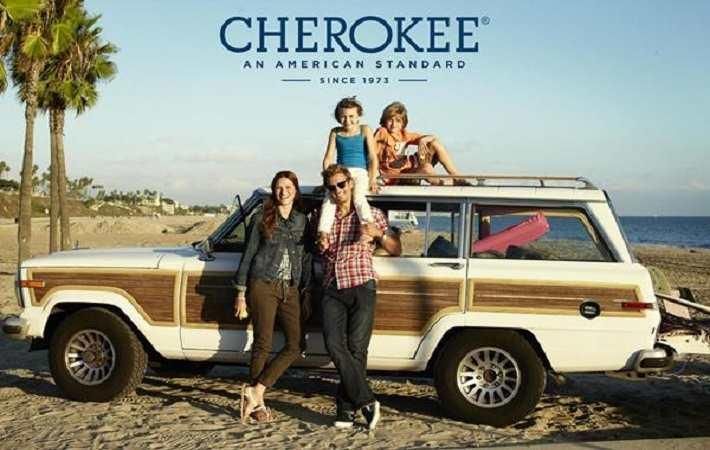 Cherokee adds new licensing partners for its brands in US - Fibre2Fashion
