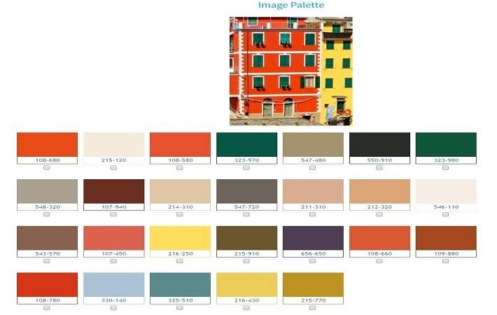 Archroma launches colour library called Color Atlas - Fibre2Fashion