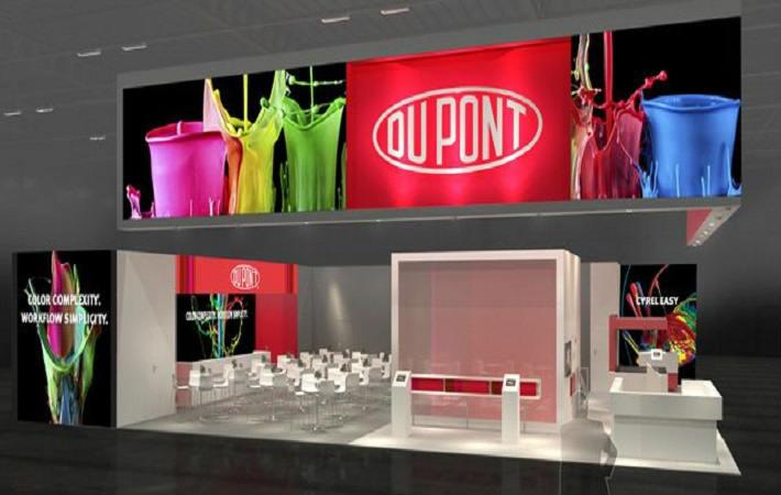 DuPont to present printing inks for textiles at Drupa - Fibre2Fashion