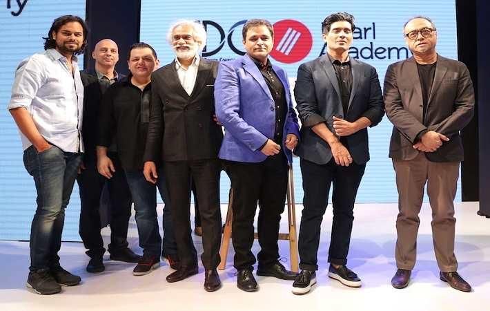 FDCI & Pearl Academy join arms to offer fashion education - Fibre2Fashion