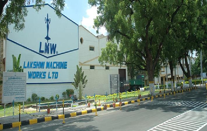 LMW's net sales up 5.41% in Q4 ended March 31 - Fibre2Fashion
