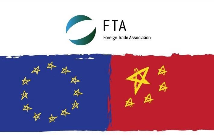 EU-China trade deal is a win-win situation, says FTA - Fibre2Fashion