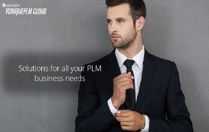Gerber launches new version of YuniquePLM software - Fibre2Fashion