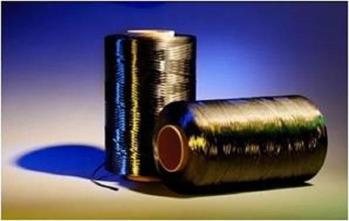 Hexcel showcased carbon fibre composite structure at GALM ...