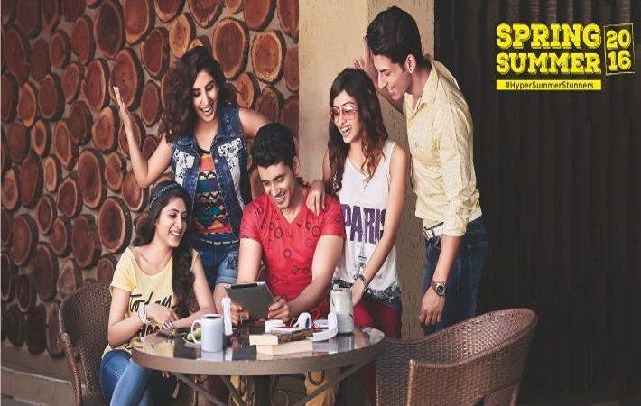 HyperCity Retail turns focus on smaller stores - Fibre2Fashion