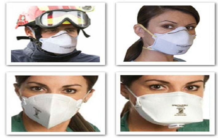 Sciessent antimicrobial technology used for surgical masks ...