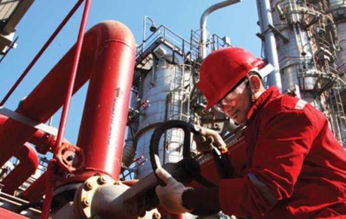 Opal's petrochem project edges closer to commissioning - Fibre2Fashion