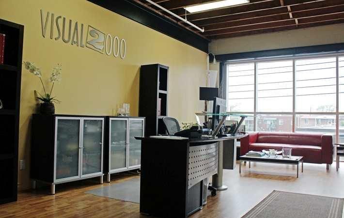 Visual 2000 gets Gold Application Development Competency - Fibre2Fashion