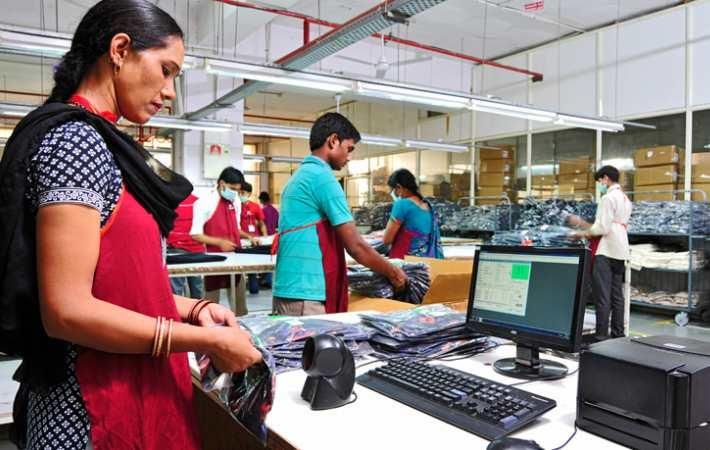 Sahu selects Method's Pro-RFID for new factory - Fibre2Fashion