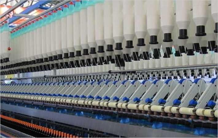 South Carolina amends law to revive sick textile units - Fibre2Fashion