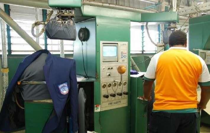 Fiji's TCF Council to set up training facility - Fibre2Fashion