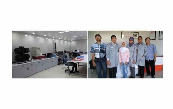 SGS opens new textile testing lab in Indonesia - Fibre2Fashion
