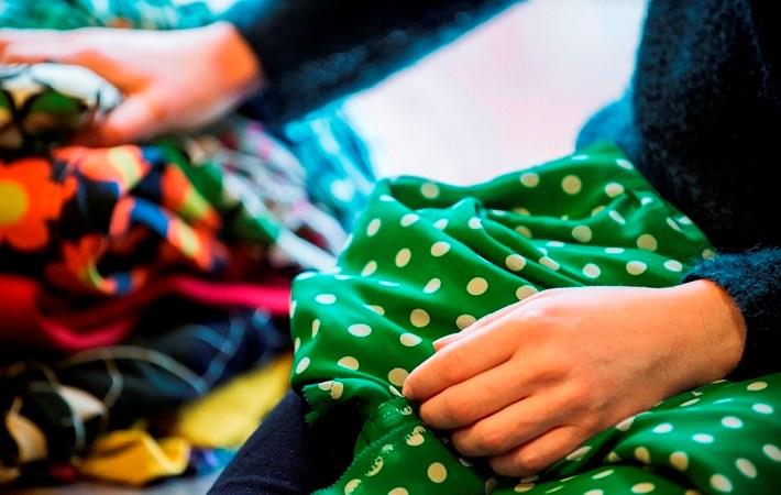 Automated sorting to increase textiles recycling - Fibre2Fashion