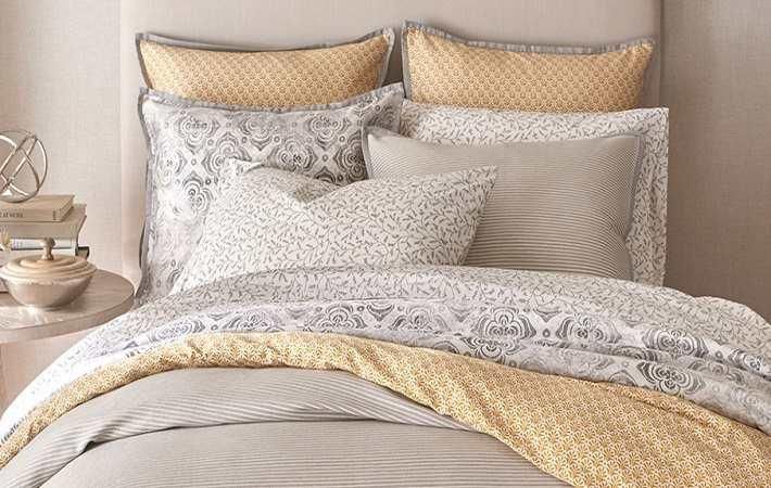 Indo Count receives Egyptian Cotton Gold Seal - Fibre2Fashion