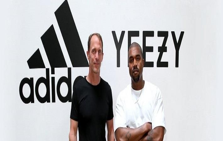 Adidas & Kanye West partner on fashion line - Fibre2Fashion