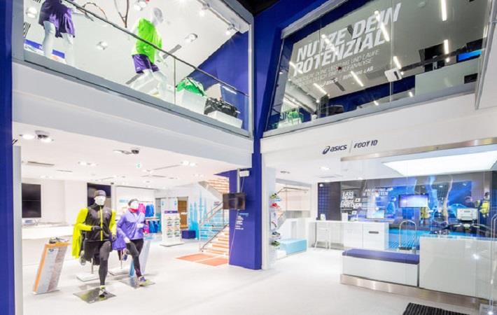 Japanese sports brand ASICS selects Centric 8 PLM suite - Fibre2Fashion