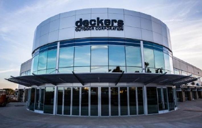 Q1FY17 net sales dip 18.4% at Decker Brands - Fibre2Fashion