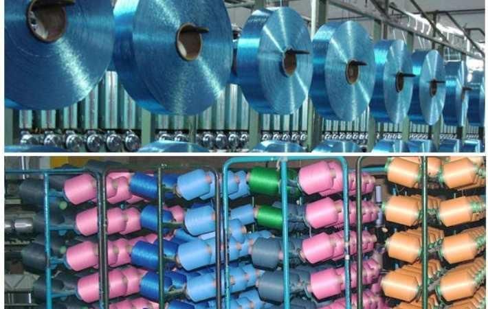 Filatex's capacity expansion at Dahej progressing well - Fibre2Fashion