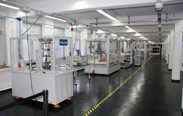 Intertek textile labs to test dye content in Vietnam - Fibre2Fashion