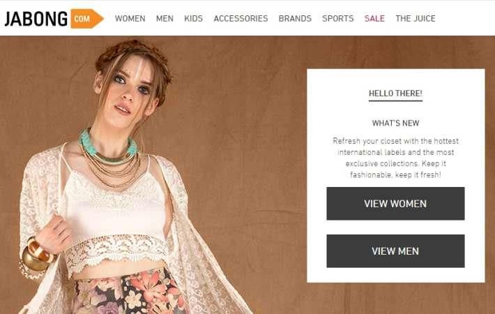 Finally, Myntra buys Jabong - Fibre2Fashion