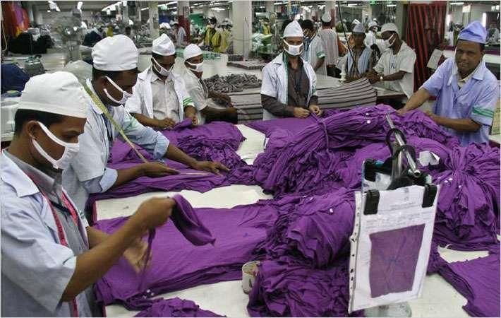 Indian govt's labour reforms in textile sector - Fibre2Fashion