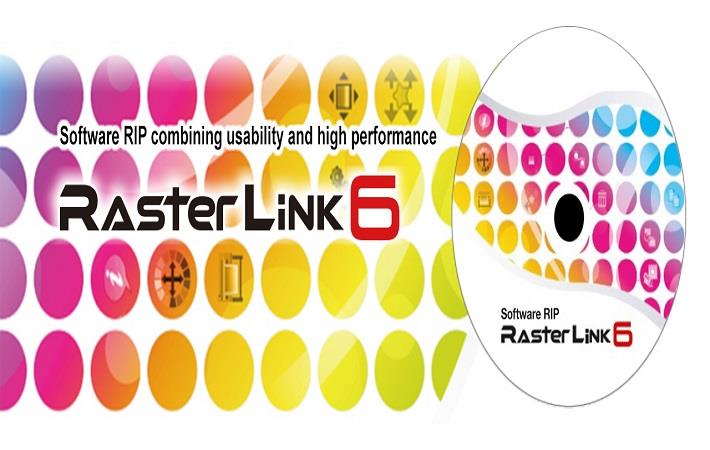 Mimaki USA launches RasterLink6 version 5.0 RIP software - Fibre2Fashion