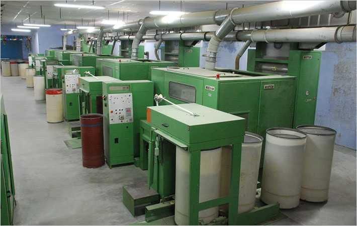 Mulungushi textiles to reopen after 7 years - Fibre2Fashion