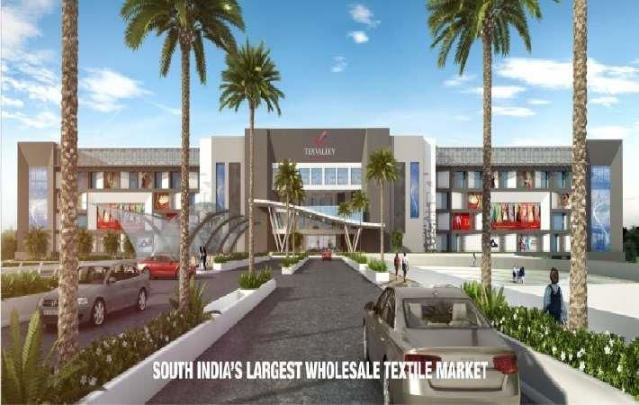 Texvalley to organise textile & garments fair in August - Fibre2Fashion