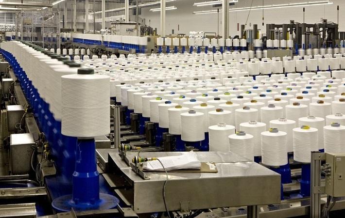 Q4 operating income up $2mn at recycled yarn maker Unifi - Fibre2Fashion