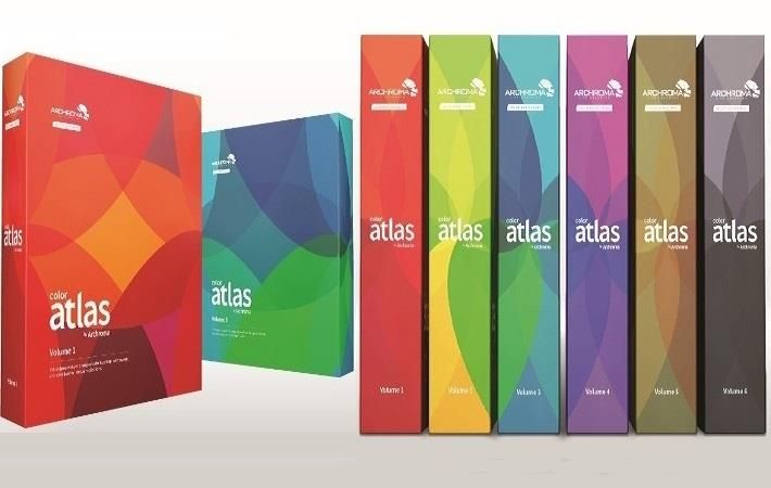 Archroma to introduce Color Atlas at Febratex 2016 - Fibre2Fashion