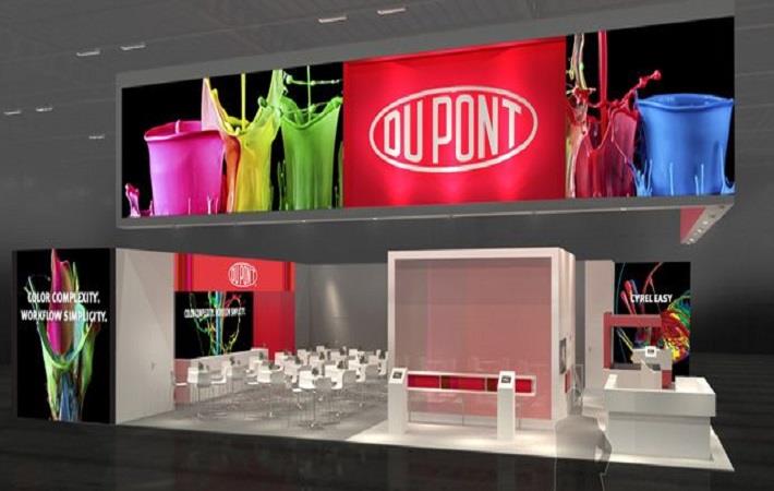 DuPont launches Artistri Xite S1500 dye sublimation ink - Fibre2Fashion
