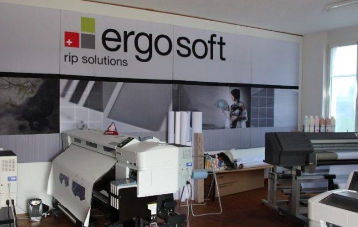 ErgoSoft launches RIP Version 15 with over 40 new features - Fibre2Fashion