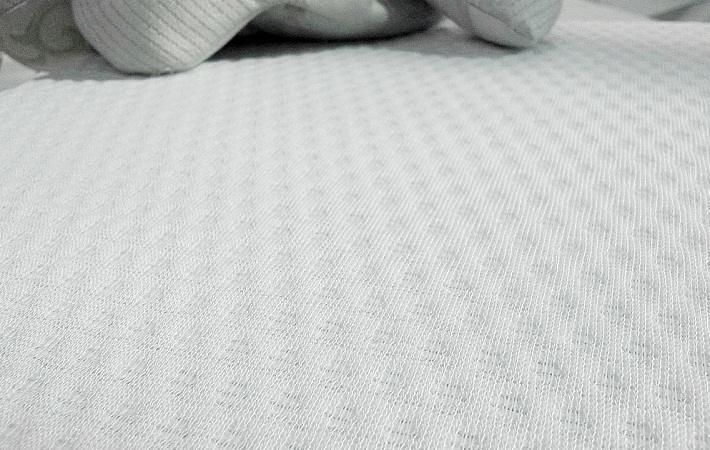 Trevira fibre made mattress covers for contract market - Fibre2Fashion