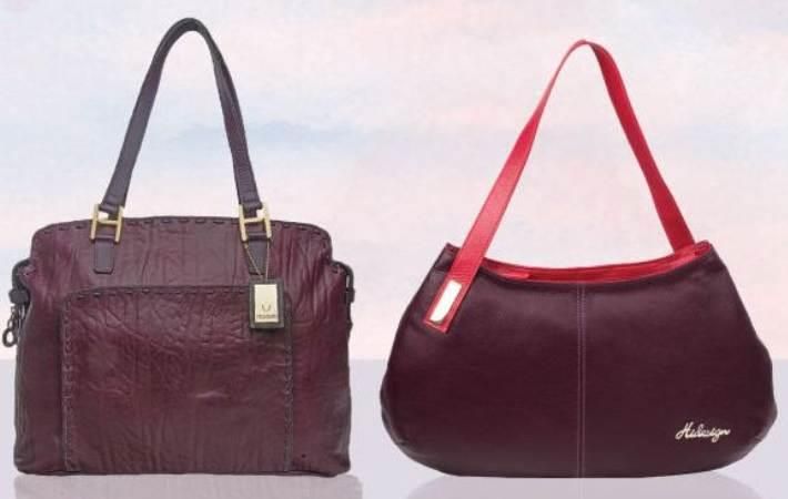 Leather brand Hidesign spreads wing from artisan roots - Fibre2Fashion