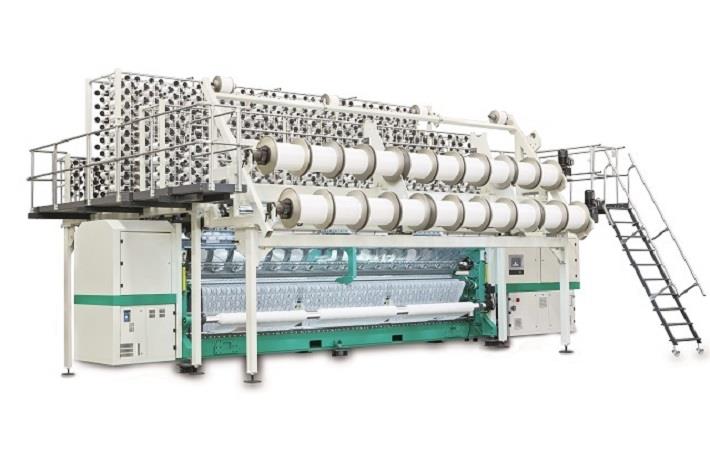 Karl Mayer to participate in ITMA & China's in-house show - Fibre2Fashion