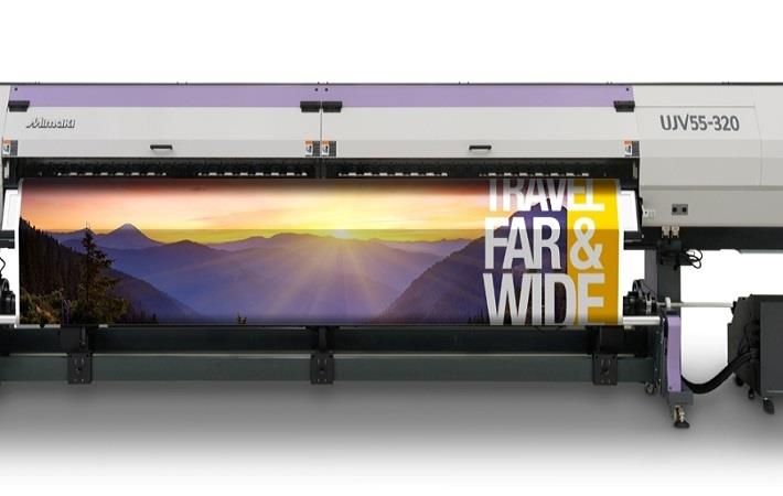Mimaki unveils Profile Master 3 suite for digital printing - Fibre2Fashion