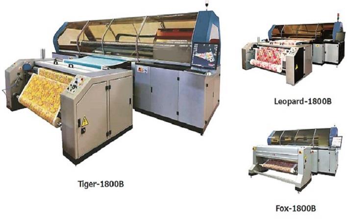 Mimaki to launch Pro series line of textile inkjet printers - Fibre2Fashion