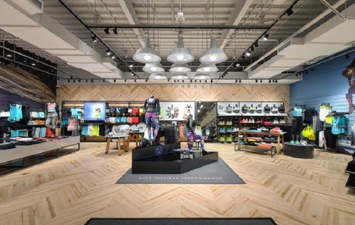 Nike names Tom Peddie as vice president of North America - Fibre2Fashion