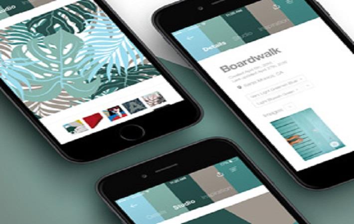 Pantone LLC unveils digital design software Pantone Studio - Fibre2Fashion