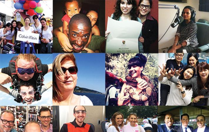 Q2FY17 revenue at apparel marketer PVH rises 4% - Fibre2Fashion