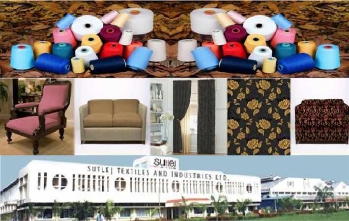 Q1FY17 net jumps 43% at Sutlej Textiles - Fibre2Fashion