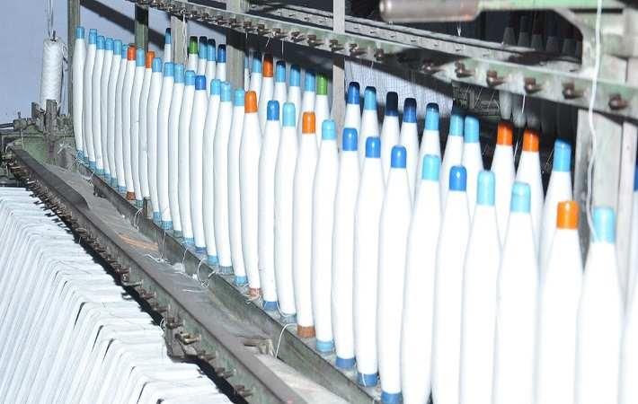 Sybly starts manufacturing recycled polyester yarn - Fibre2Fashion