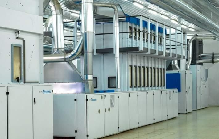 Managing wastewater a challenge in fabric processing: A.T.E - Fibre2Fashion