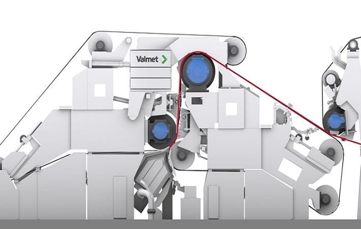 Valmet’s tissue machine starts ahead of schedule in China ...