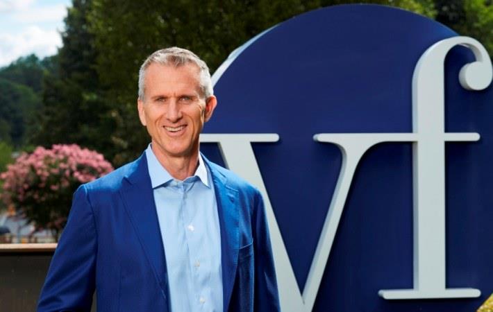 VF Corp names Steven Rendle as CEO from January 2017 - Fibre2Fashion