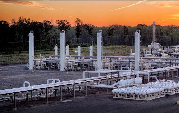 Williams Partners to explore monetising Geismar facility - Fibre2Fashion