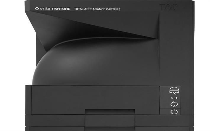 X-Rite Pantone debuts Total Appearance Capture ecosystem - Fibre2Fashion